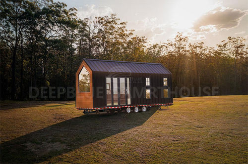 China NINGBO DEEPBLUE SMARTHOUSE CO.,LTD Company cases