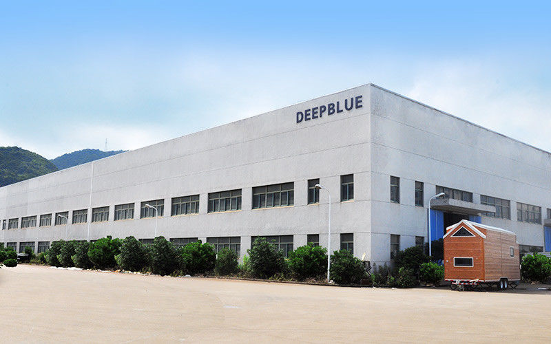 China NINGBO DEEPBLUE SMARTHOUSE CO.,LTD company profile