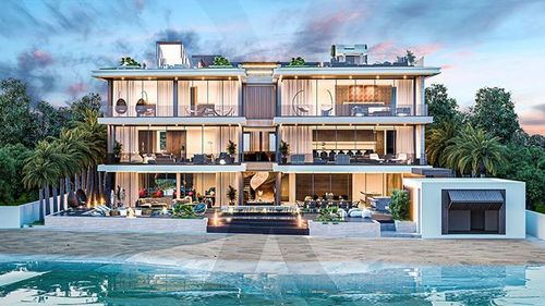 Prefab House with Light Steel Frame: Pre-Approved for California & LA ...