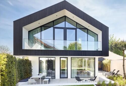 Beyond Bricks and Mortar: How Light-Gauge Steel is Redefining Modern ...