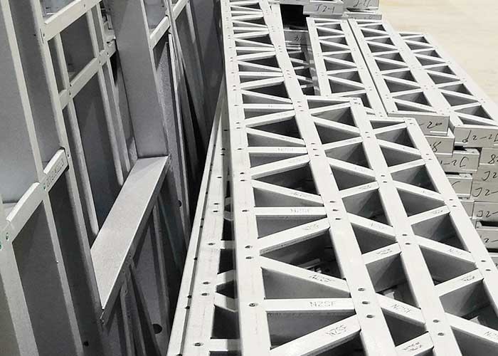 Mobile Tiny Prefab Studio Modular Home Steel House Kits To Build Light ...