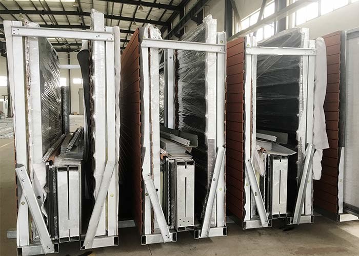 Light Steel Frame Prefab Modular Homes House Mobile Kits To Build Light ...