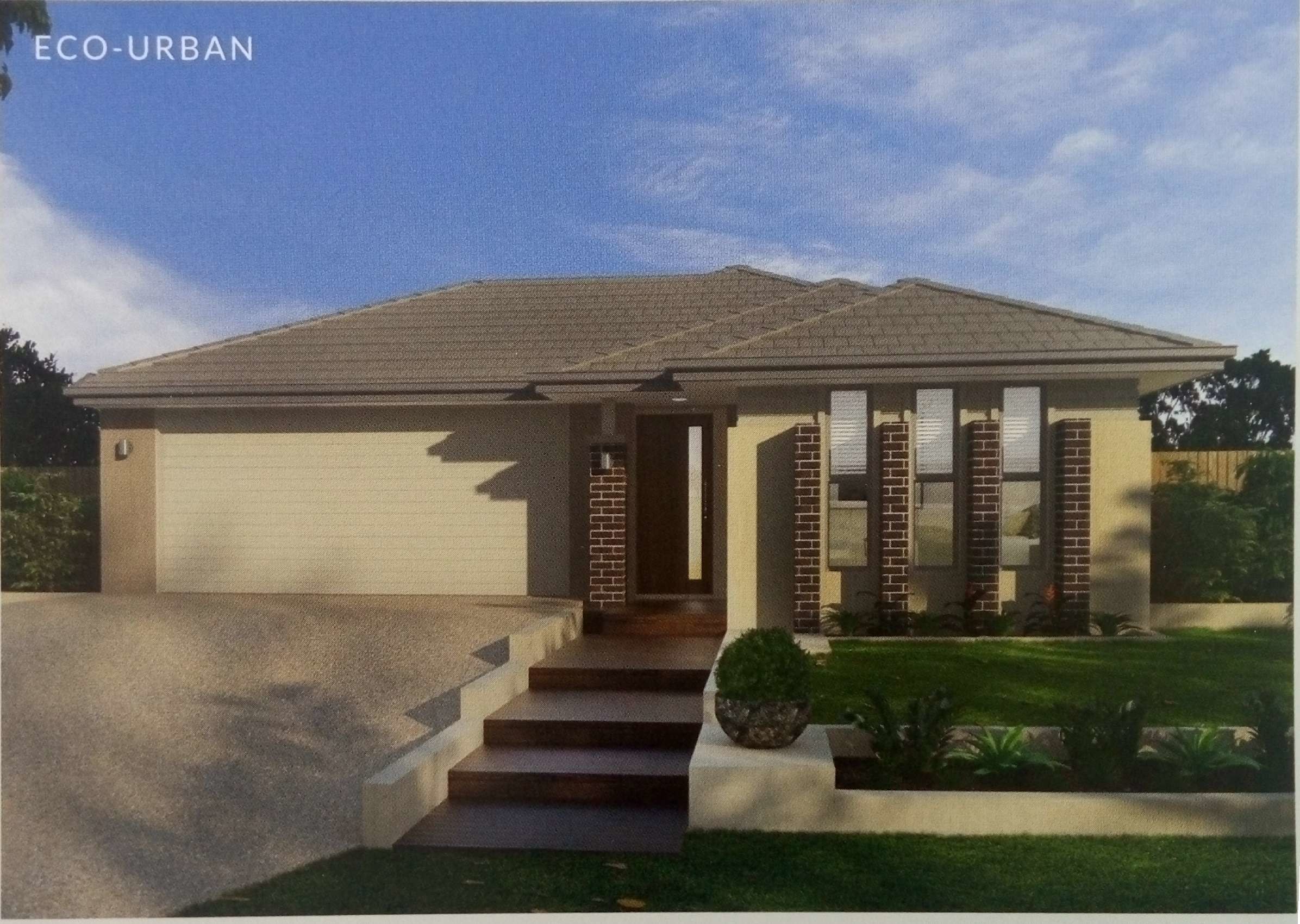 Modernization And Economic Prefab Bungalow Homes , Contemporary Prefab ...