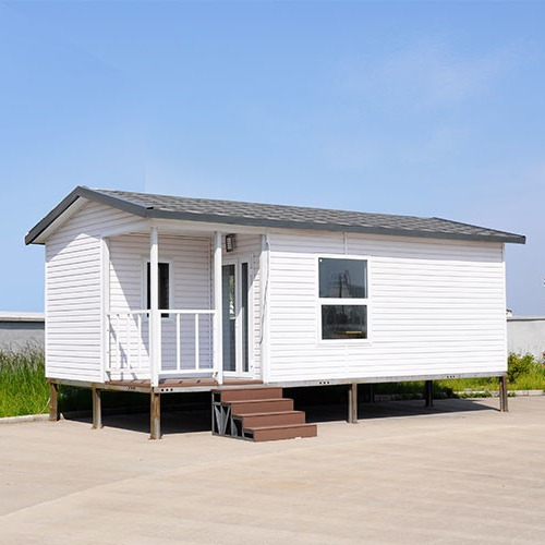 Australia standard Europe standard Light Steel Structure Mobile Homes ...