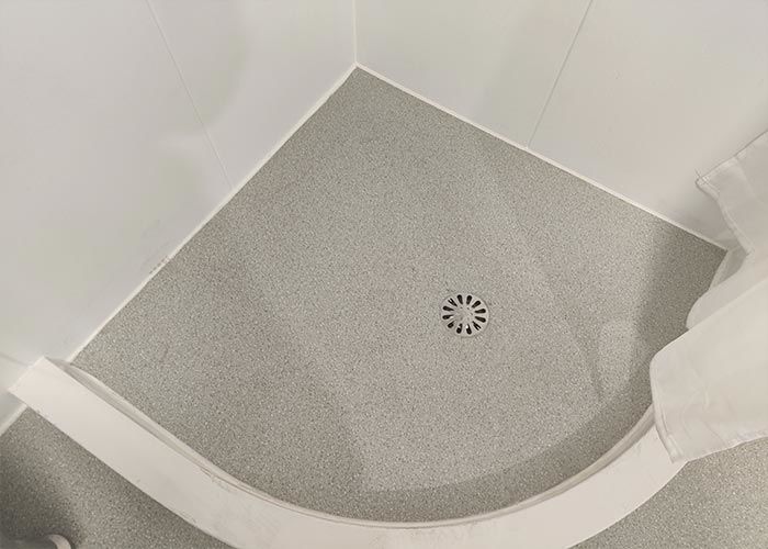 Modern Prefab Modular Home Luxury Caravan Tiny House On Wheels Shipped ...