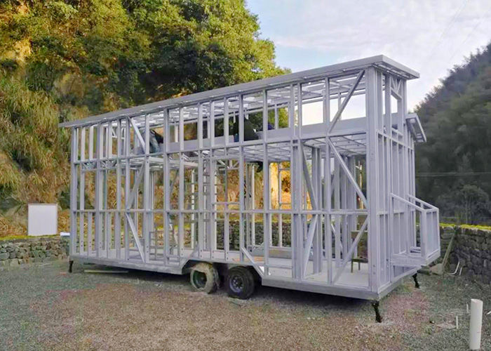 Tiny Homes NZ: Sustainable, Flexible Living - Fox Cabins AS/US Modular ...