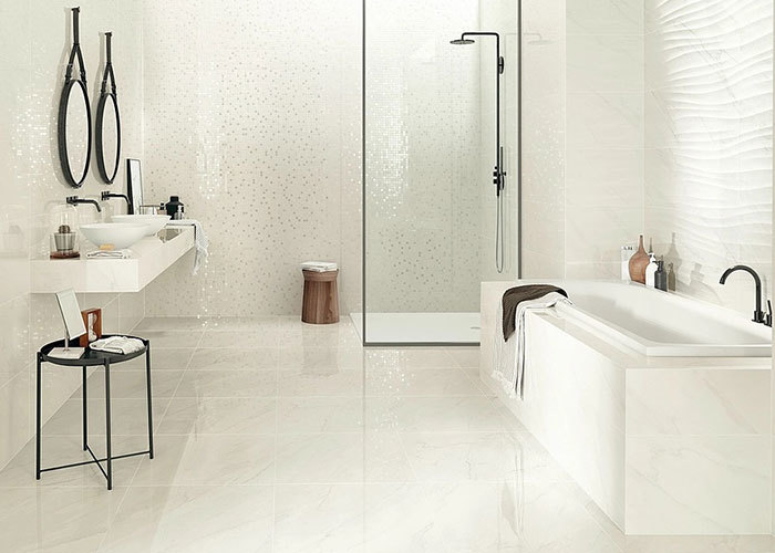 2 Bedroom Prefab House With Central Air Conditioning System And 2PAC ...