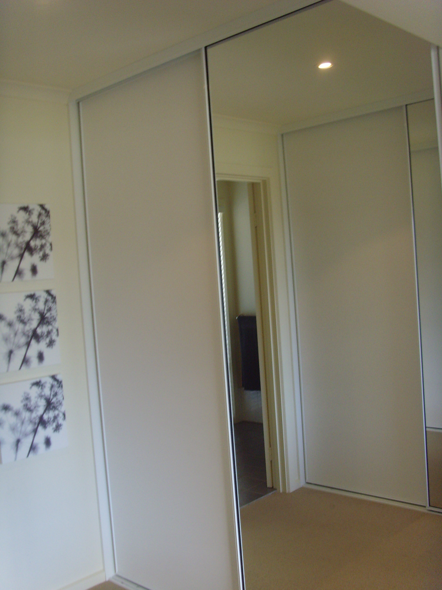 Get Light Steel Frame House With Prefab House Kits With WPC Wall ...