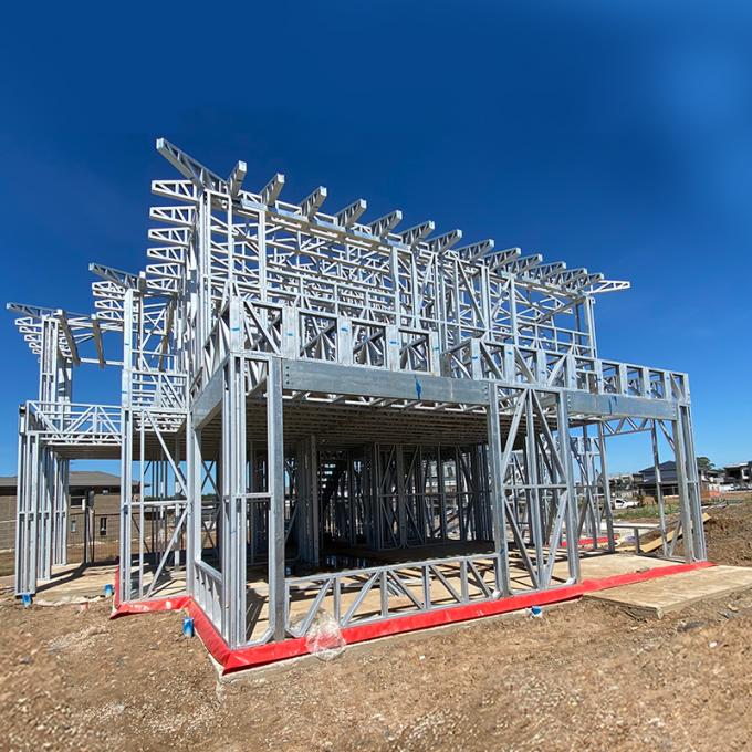 ebook:Specifying Cold-Formed Steel Framing: A Guide for Architects and ...