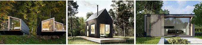 Transform Your Holiday Resort with Light Steel Structures: A ...