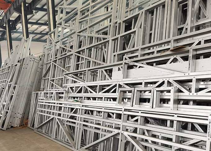 Why Cold-Formed Steel is a Better Choice for Sustainable Construction