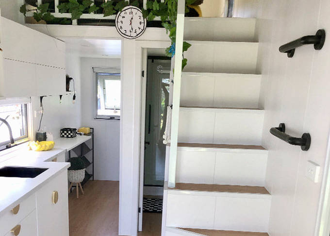 China NINGBO DEEPBLUE SMARTHOUSE CO.,LTD latest company cases about AS ...