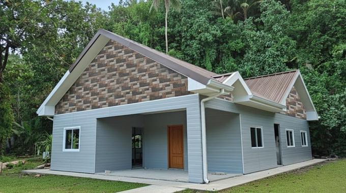 The Perfect Union: Why Cultured Stone is the Ideal Cladding for Prefab ...