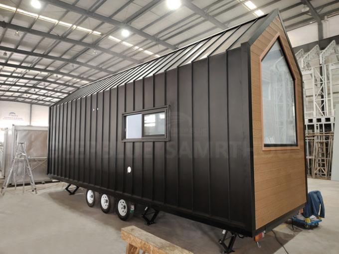 China NINGBO DEEPBLUE SMARTHOUSE CO.,LTD latest company cases about ...