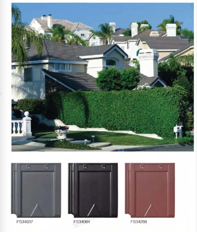 Combining Tradition with Modernity: The Evolution of Gable Roof Houses