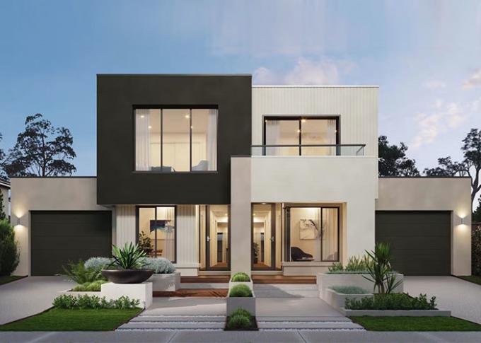 Beyond Bricks and Mortar: How Light-Gauge Steel is Redefining Modern ...